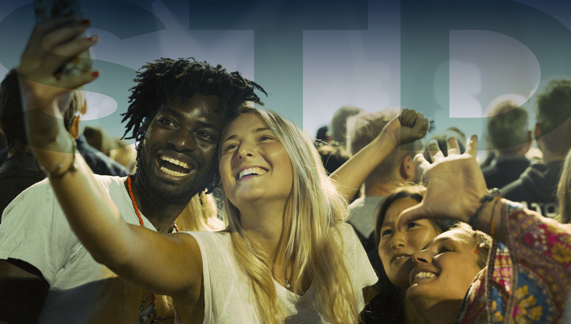 Surge in Sexually Transmitted Infections: A Global Health Crisis — KitLab
