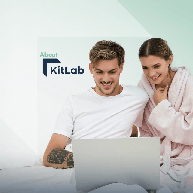 Learn About The KitLab Team & Our Mission | KitLab